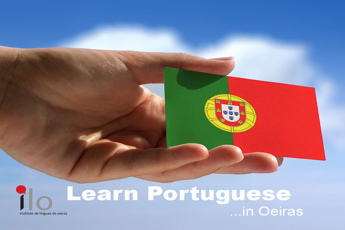 New Portuguese Classes for Beginners Starting on the 22nd October - ILO ...